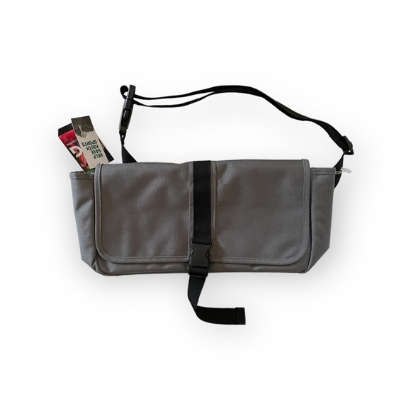 DSG | Bags | Nwt Dsg Mens Utility Sling Bag | Poshmark